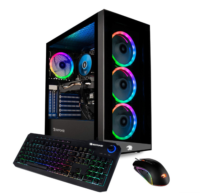 Racunar PC Gaming - Nvidia GTX 1050 Ti, Intel i7 - Desktop Računari ...