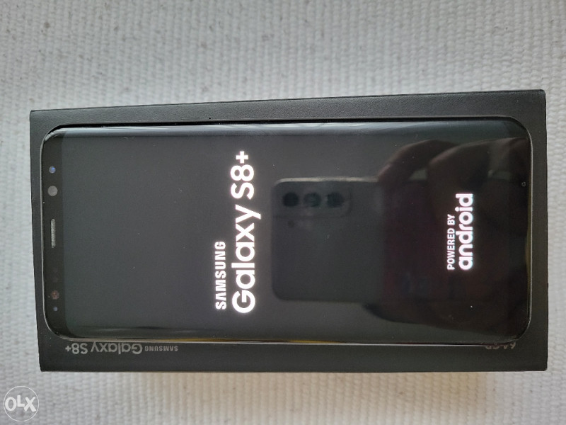Samsung S8 plus - Mobiteli - OLX.ba