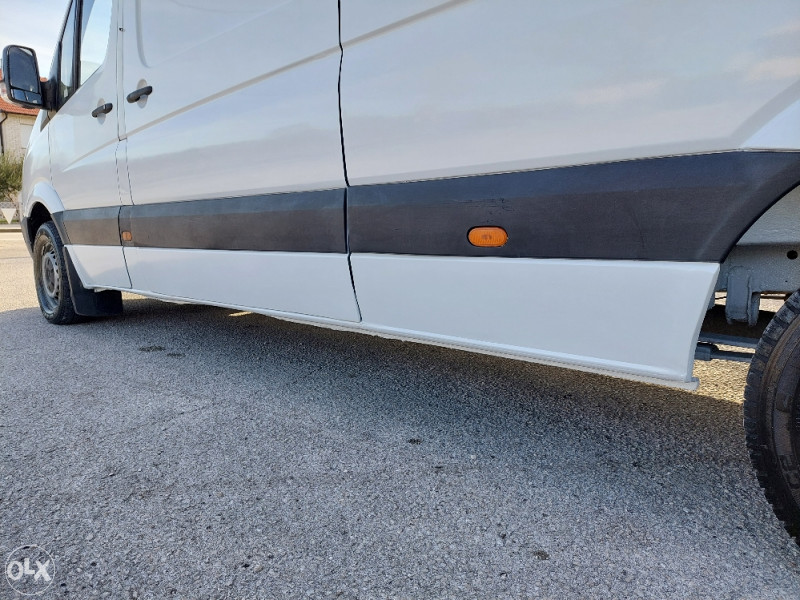 Mercedes benz sprinter 313cdi maxy - Teretna vozila - OLX.ba