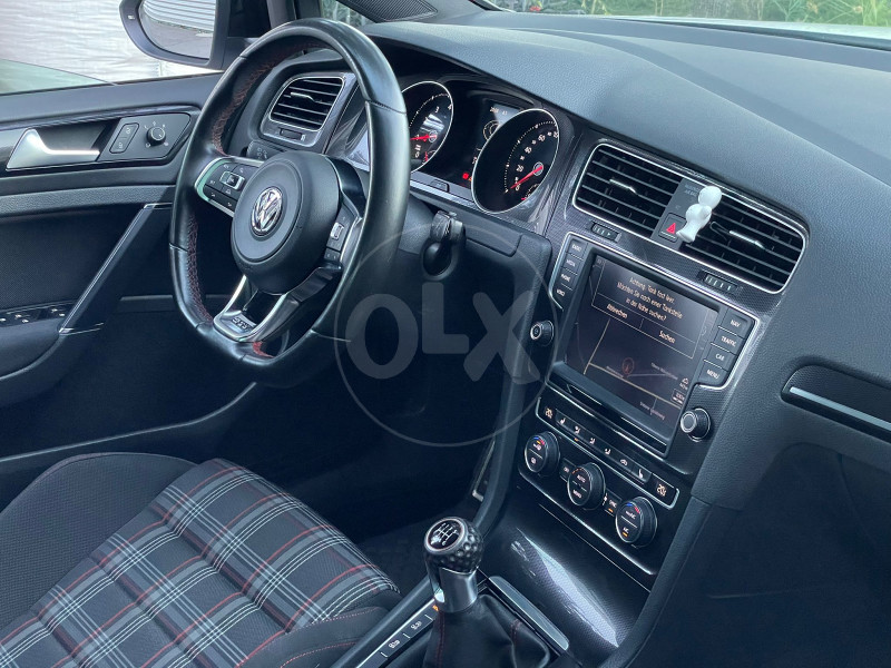 Golf 7 GTI performance limited edition 90/100 - Automobili - OLX.ba