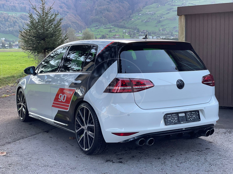 Golf 7 GTI performance limited edition 90/100 - Automobili - OLX.ba