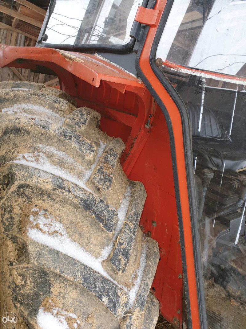 Same explorer 75 SPECIAL traktor - Traktori - OLX.ba