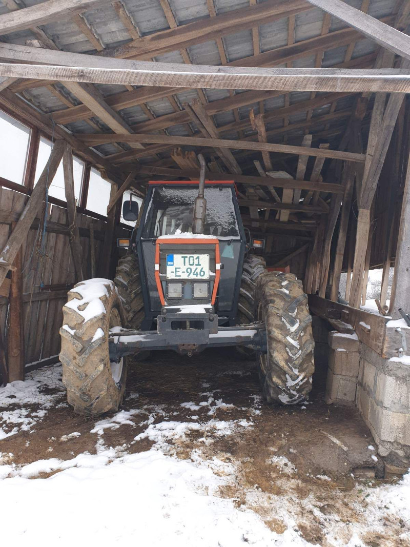 Same explorer 75 SPECIAL traktor - Traktori - OLX.ba