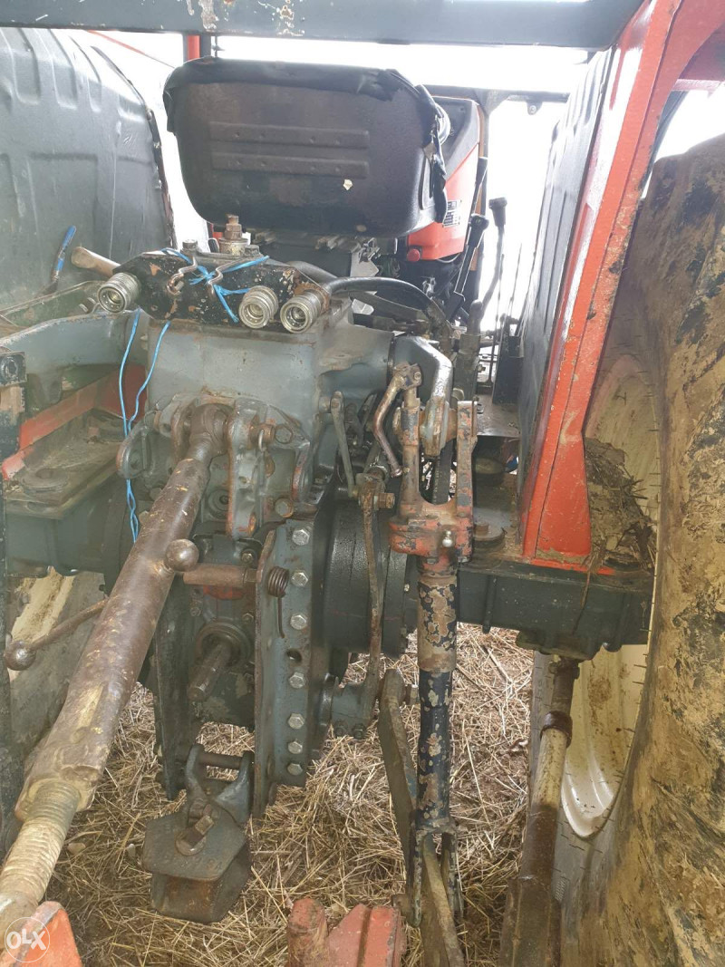 Same explorer 75 SPECIAL traktor - Traktori - OLX.ba