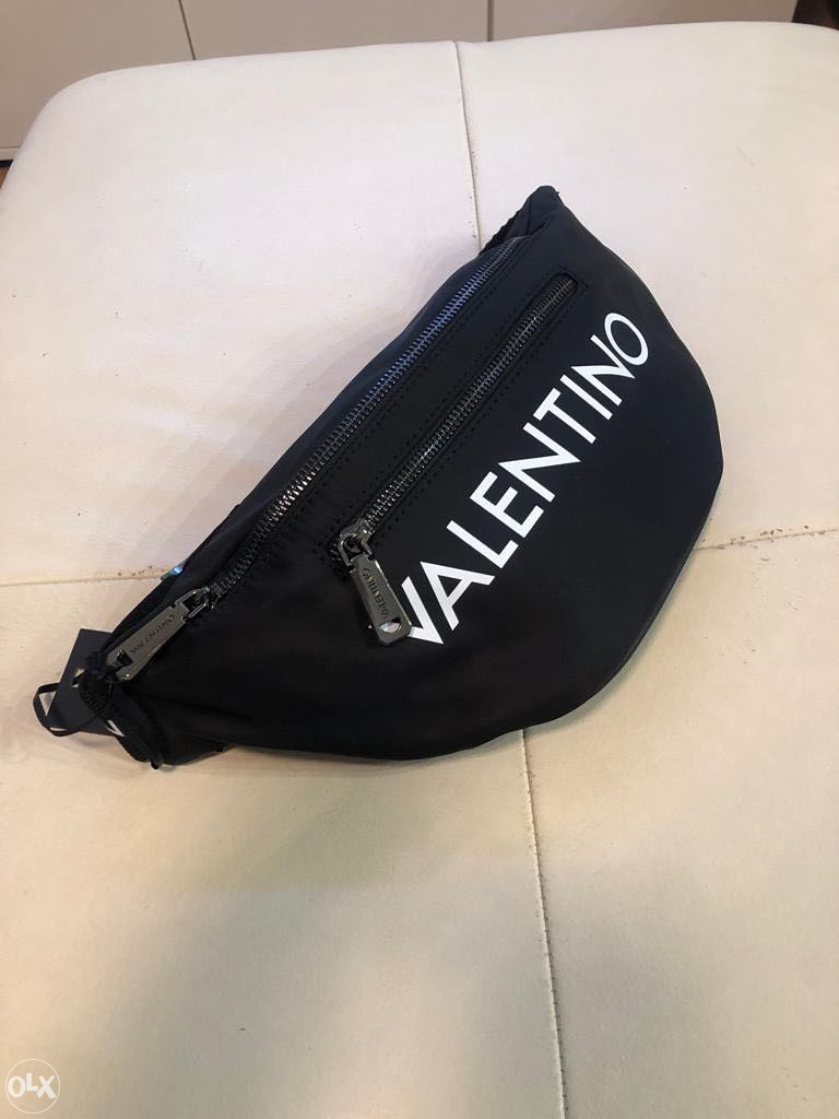 *VALENTINO* Torbica (bubreg) - Torbe - OLX.ba