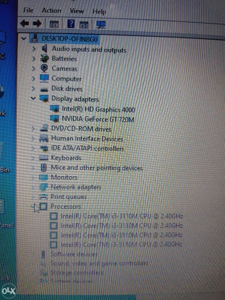 Laptop Asus R704V i3 3gen - Laptopi - OLX.ba