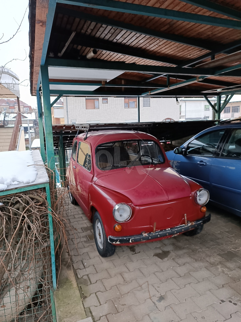 Zastava Zastava 750 - Fico - Automobili - OLX.ba