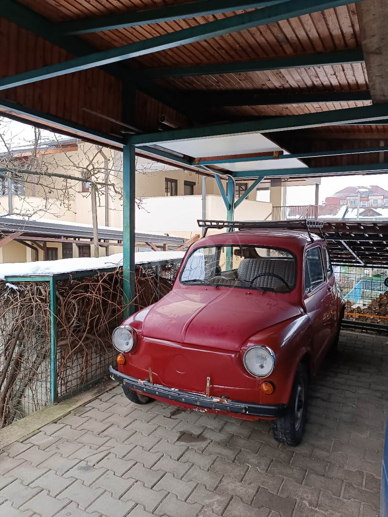 Zastava Zastava 750 - Fico - Automobili - OLX.ba