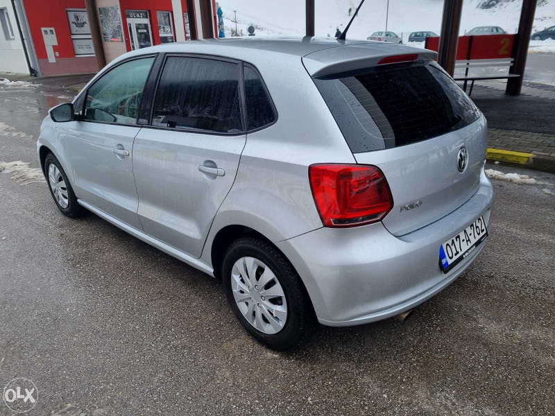 Rent a car - Iznajmljivanje vozila, motora, bicikala - OLX.ba