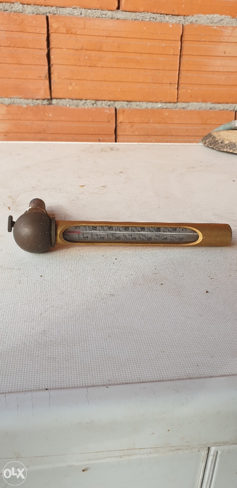 Zivin termometar - Termometri - OLX.ba