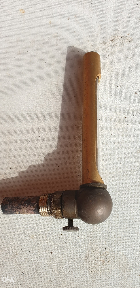 Zivin termometar - Termometri - OLX.ba