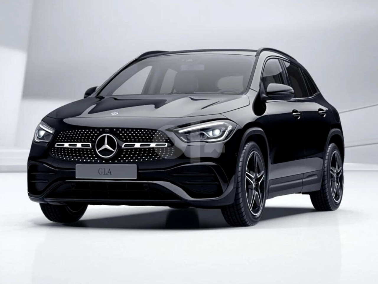 Mercedes-Benz GLA 200 d 4MATIC - Automobili - OLX.ba