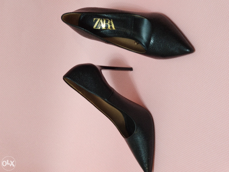 Štikle ZARA - Štikle - OLX.ba