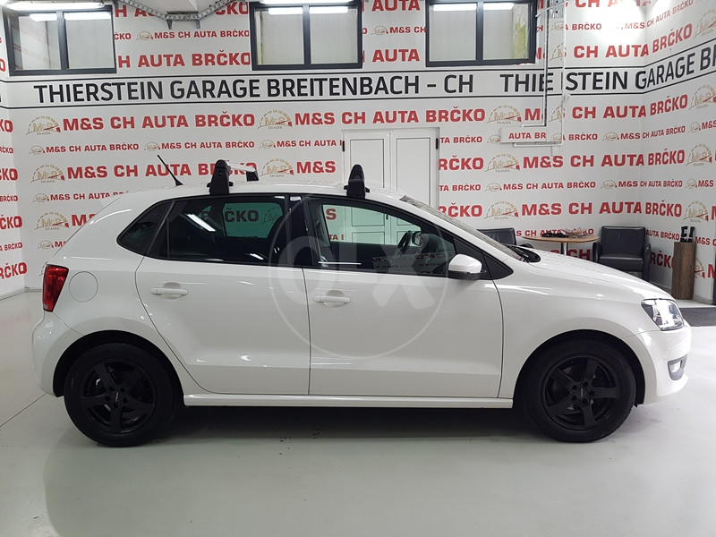 Volkswagen Polo 1.4 16V Comfortline - Automobili - OLX.ba