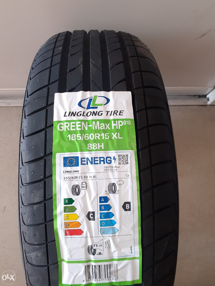 185/60 15 LINGLONG 185/60R15 LJETNE GUME R15 R 15 - Gume - OLX.ba