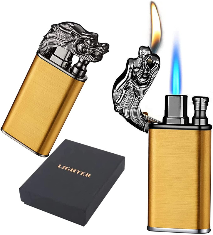 VIP Zmaj upaljac - Upaljači - OLX.ba