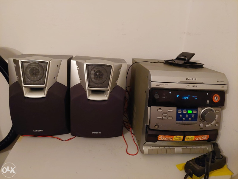 Linija Samsung - Muzičke linije - OLX.ba