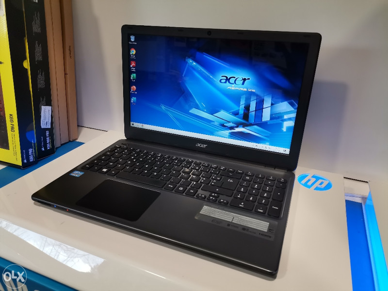 Acer Aspire E1-570G (I3-3217U,8GB, SSD 120GB) - Laptopi - OLX.ba