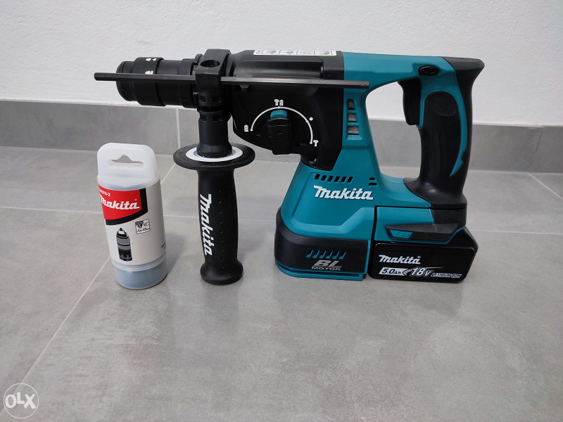 Makita aku bušilica DHR243 - Bušilice - OLX.ba
