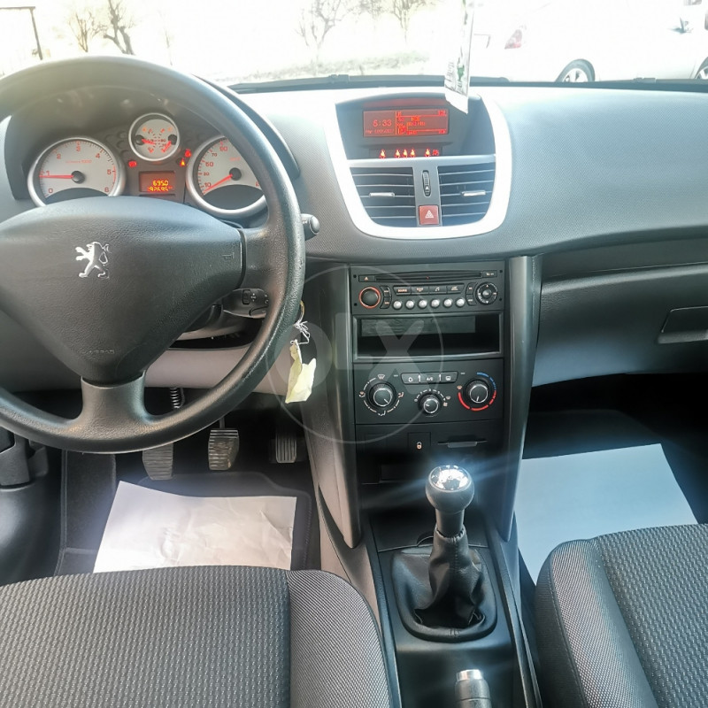 Peugeot 207 - Automobili - OLX.ba