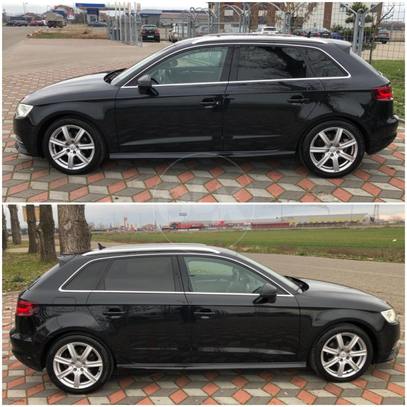AUDI A3,A 3 1.6 TDI 1.6TDI 81 KW SPORTBACK S-LINE LED - Automobili - OLX.ba