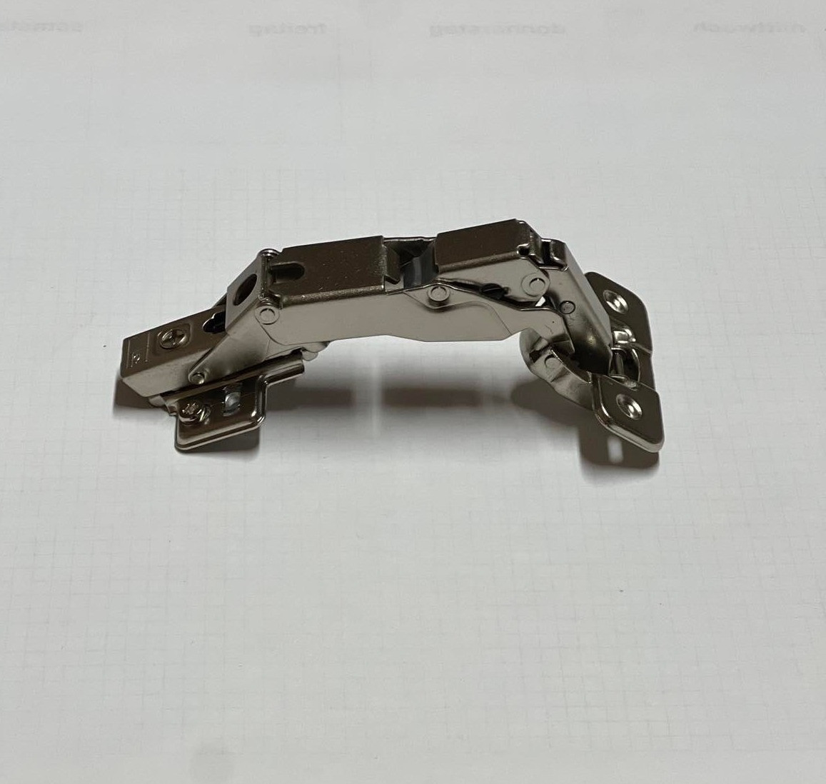 Baglame (šarke) Za cosak 155* Sa ublaživačem FGV! - Repromaterijal za ...