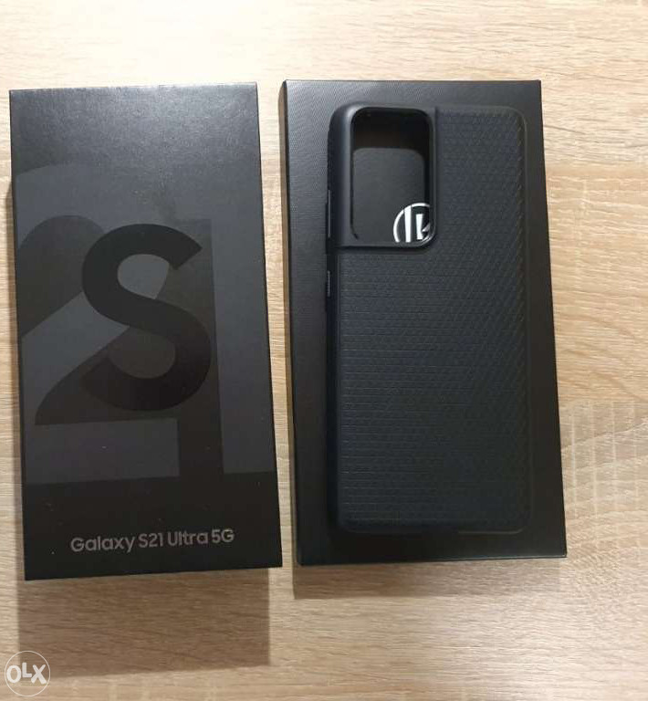 Samsung S21 Ultra 12/256 - Mobiteli - OLX.ba