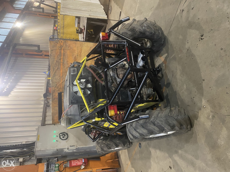 Bagy atv - ATV / UTV / Quad - OLX.ba