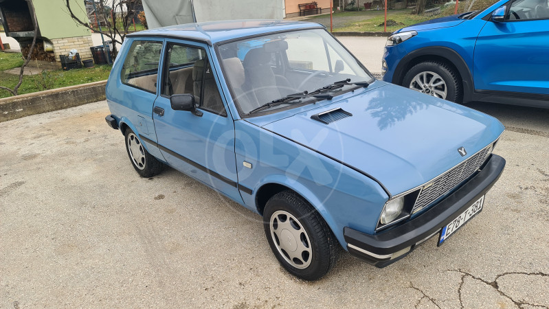 Yugo 55 - Automobili - OLX.ba