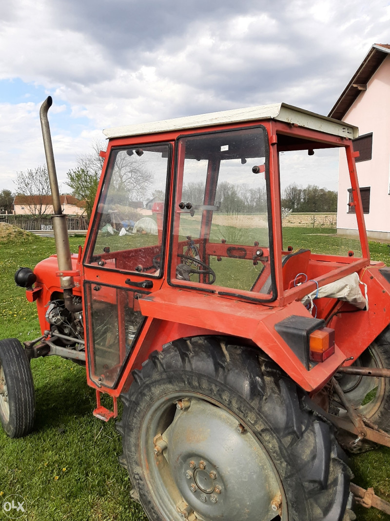 IMT 539 - Traktori - OLX.ba