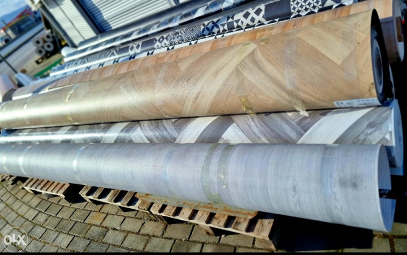 Linoleumi extra kvalitet - Ostalo - OLX.ba