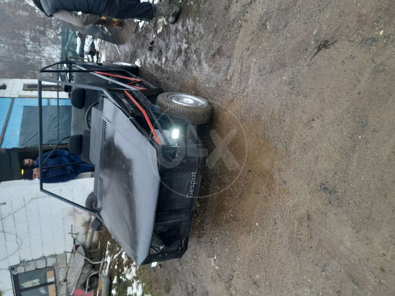 Bagi,buggy vozilo - Automobili - OLX.ba