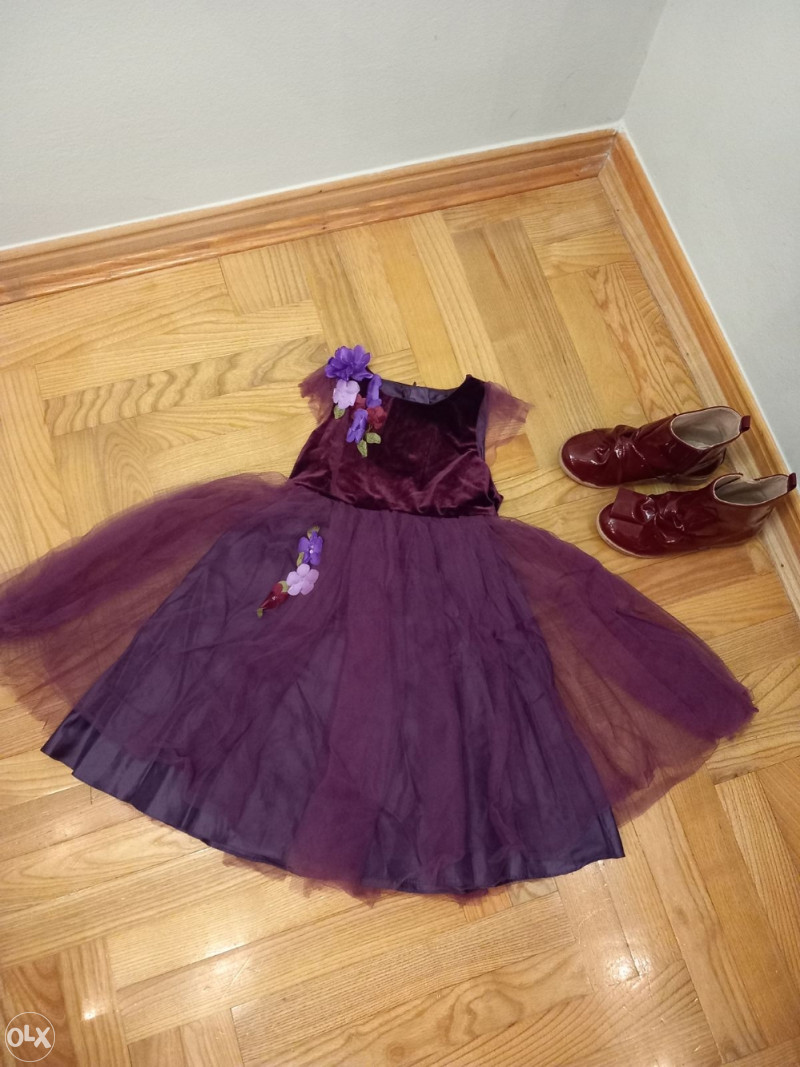 Djecija haljina Monsoon - Haljine - OLX.ba