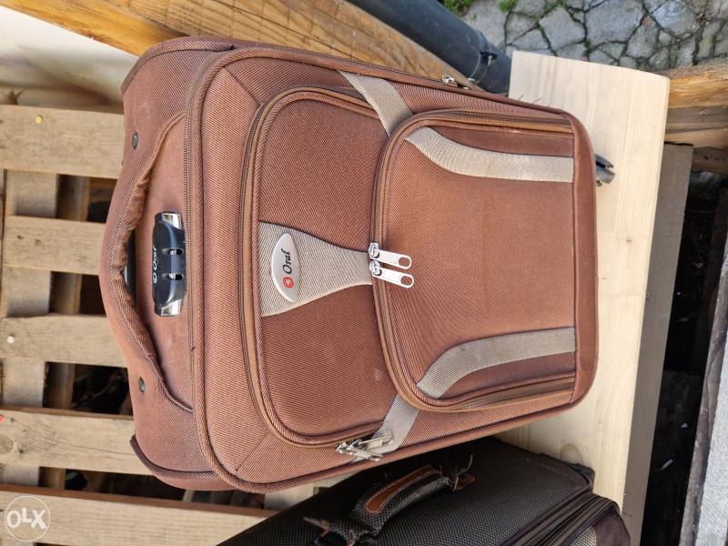 Kofer koferi torbe rusaci putnicki i planinarski - Putne torbe i koferi ...