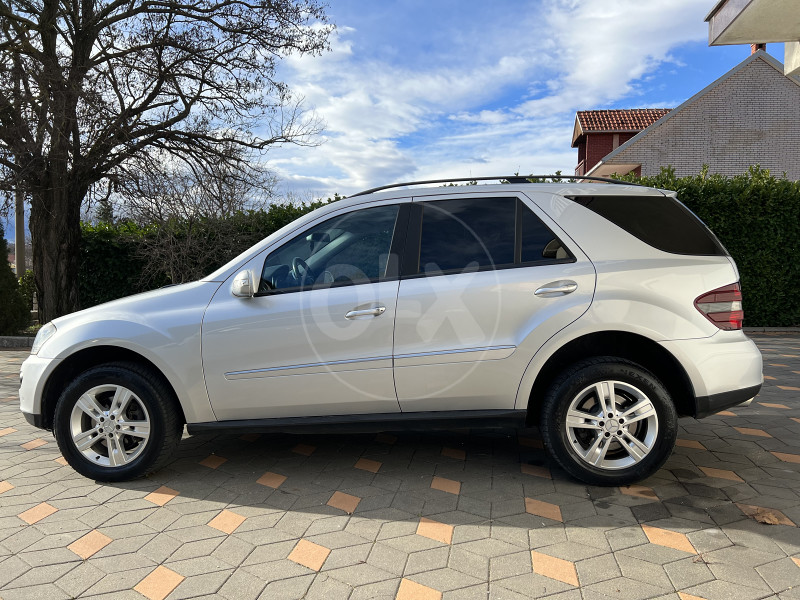 Mercedes ml 280 cdi - Automobili - OLX.ba