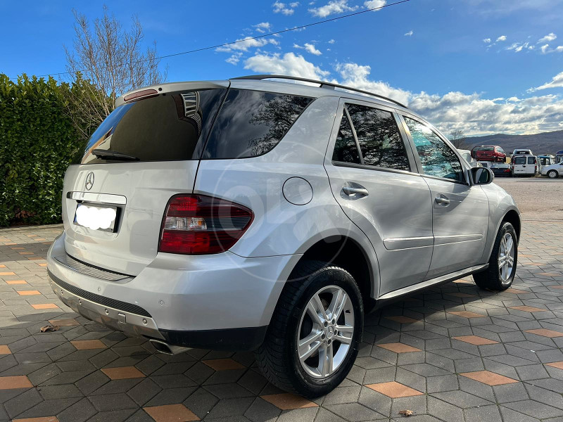 Mercedes ml 280 cdi - Automobili - OLX.ba
