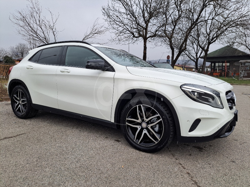 MERCEDES-BENZ GLA 200 CDI * KAMERA*UVOZ SVAJCARSKA - Automobili - OLX.ba