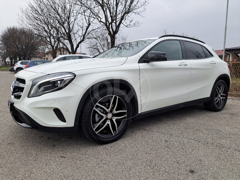 MERCEDES-BENZ GLA 200 CDI * KAMERA*UVOZ SVAJCARSKA - Automobili - OLX.ba