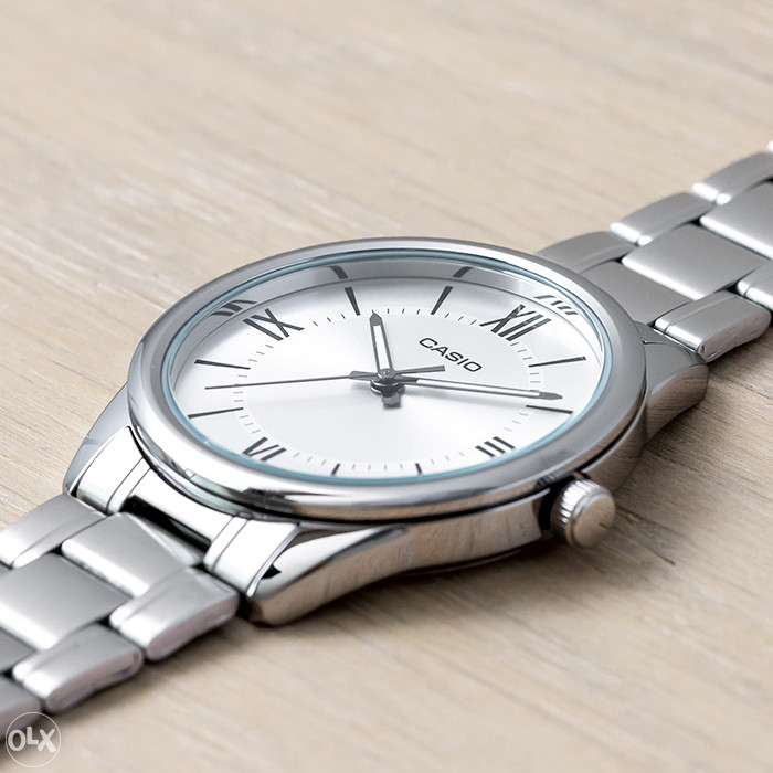 CASIO MUSKI SAT MODEL MTP-V005D-7B5 - Ručni Satovi - OLX.ba