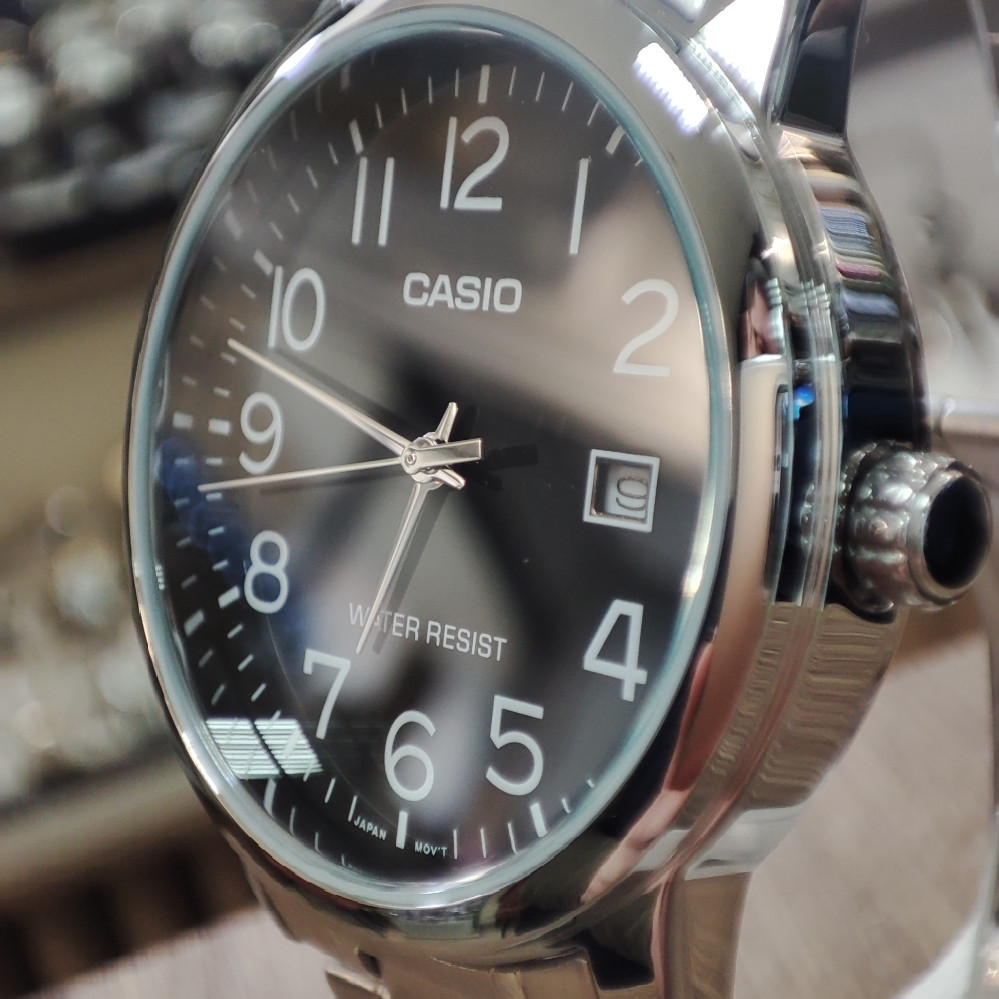 CASIO MUSKI SAT MODEL MTP-V002D-1BUDF - Ručni Satovi - OLX.ba