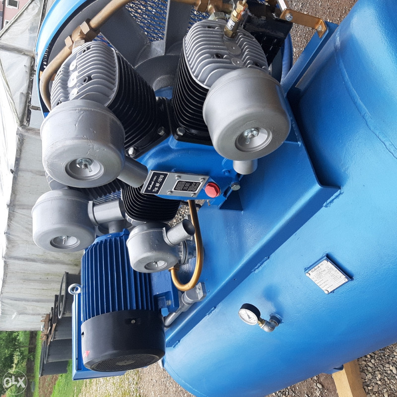 Trudbenik servis ,kompresora,balma.cekato.compair.alup. - Pumpe i kompresori - OLX.ba