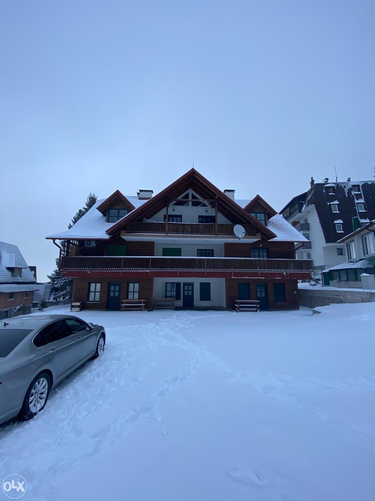 Apartman na Vlašiću, Vlašić - Apartmani - OLX.ba