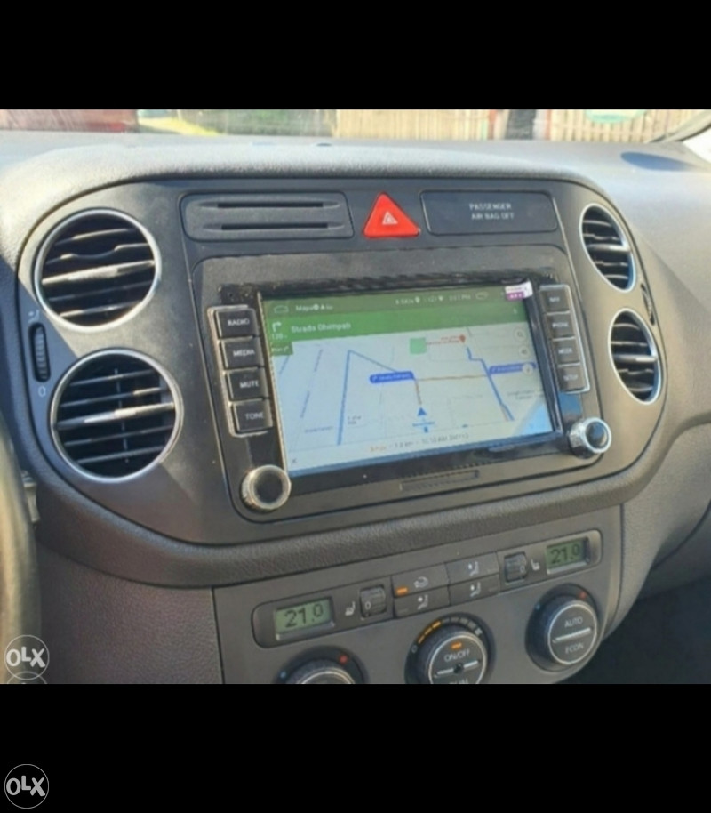 Multimedia, android, navigacija, golf 5,6,pasat,tiguan, - CD/DVD/MC ...