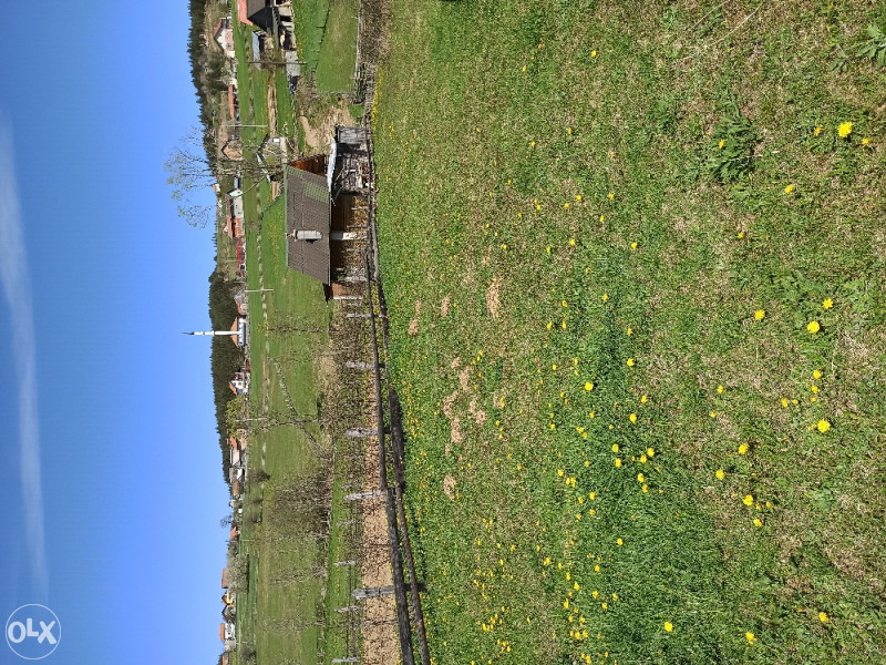 Nisicka Visoravan - Zemljišta - OLX.ba