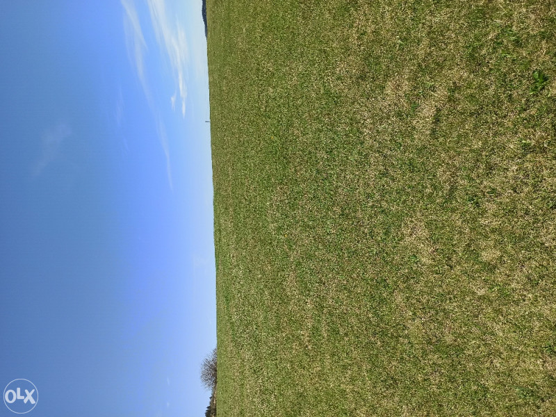 Nisicka Visoravan - Zemljišta - OLX.ba