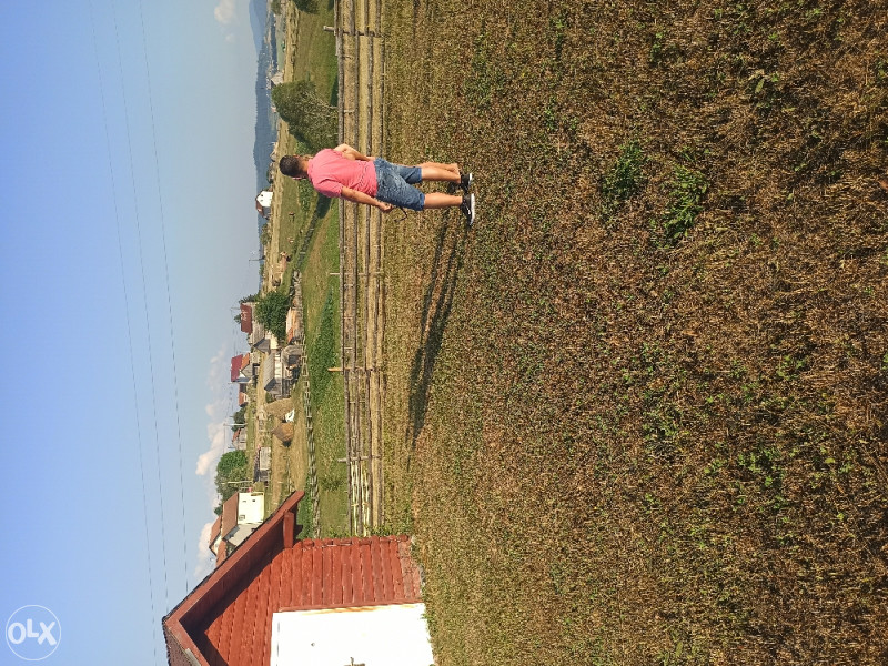 Nisicka Visoravan - Zemljišta - OLX.ba