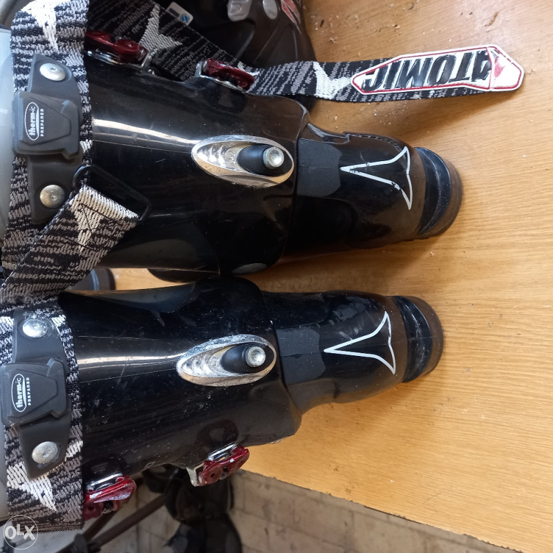 Pancerice Atomic 90flexa. 30.5 48broj - Pancerice - OLX.ba