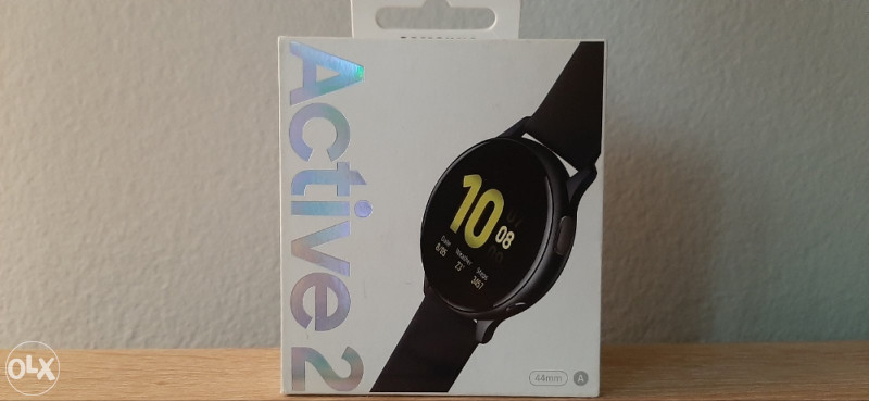 Samsung galaxy active 2 smart sat garancija - Smartwatch (pametni ...