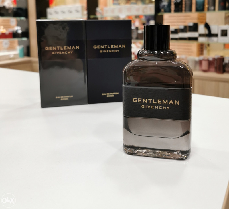 Givenchy Gentleman Boisee 100 ml Original Muski Parfem - Muški - OLX.ba