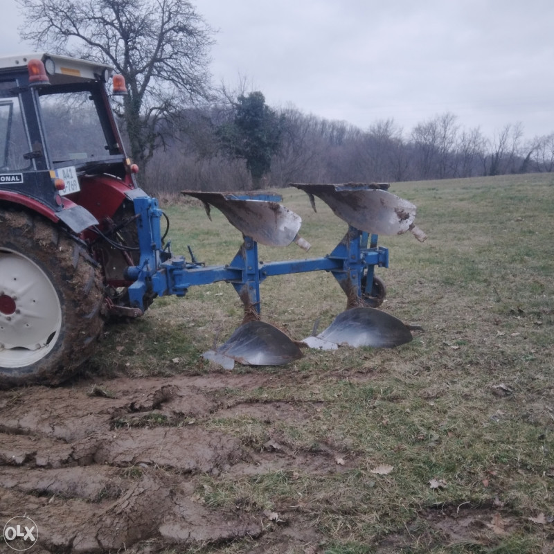 Plug obrtac,okretac,prevrtac,12,14,16,coli - Ostalo - OLX.ba